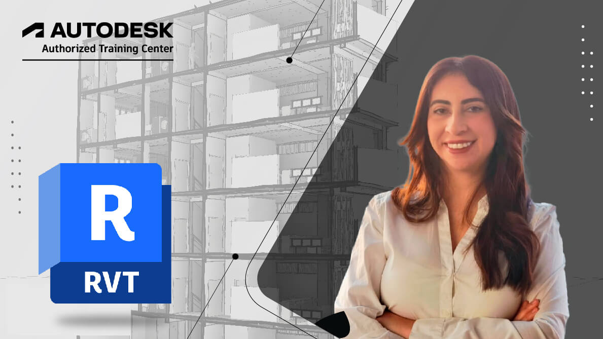 BIM Estructuras: Elaboración de proyectos estructurales con Revit