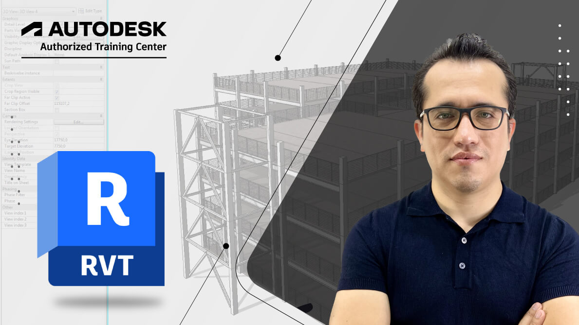 Programación BIM con Dynamo