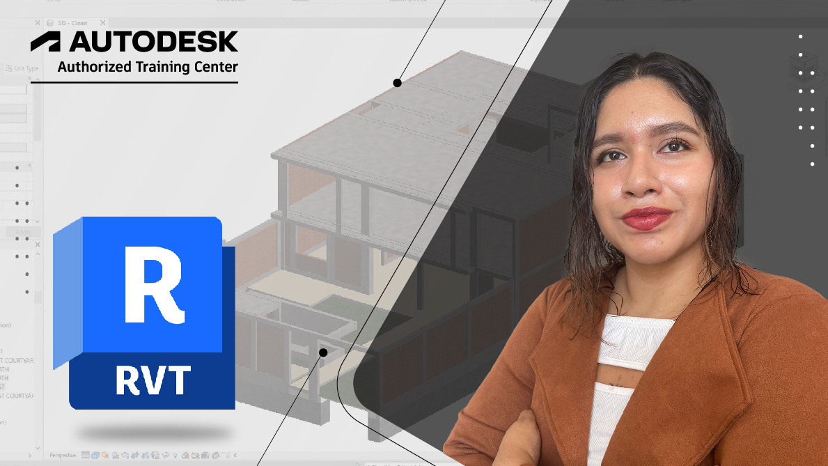 BIM Estructuras: Elaboración de proyectos estructurales con Revit