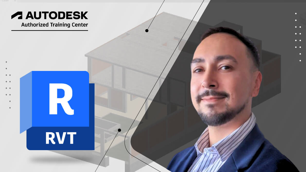 BIM Estructuras: Elaboración de proyectos estructurales con Revit