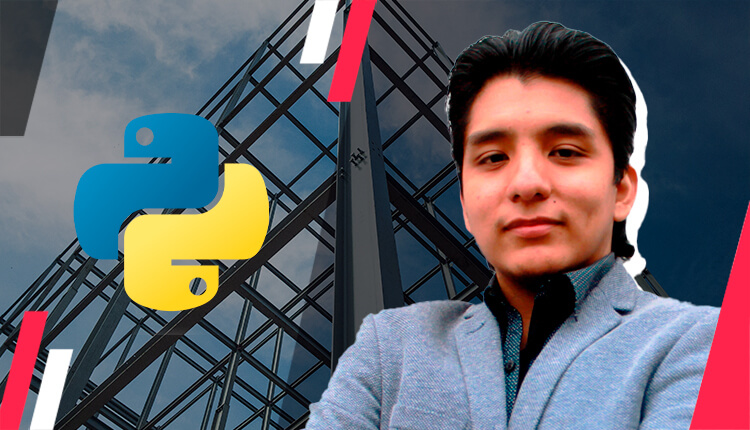 Fundamentos de Python aplicado a proyectos de Ingeniería Estructural