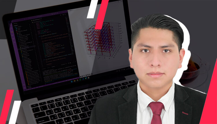Análisis Modal Espectral con Python